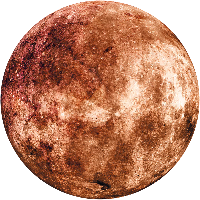 Солнечная система